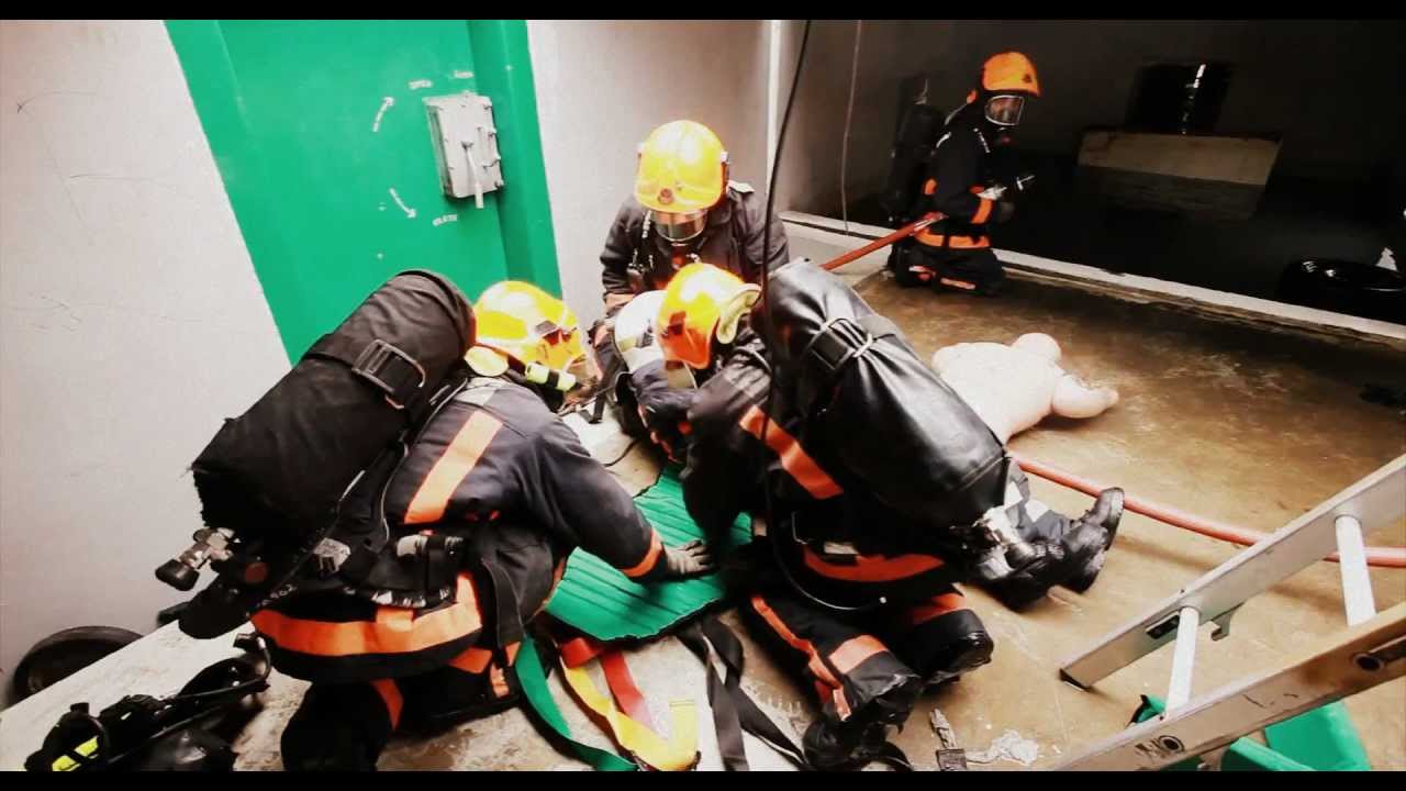 6Th Section Commander Course - YouTube