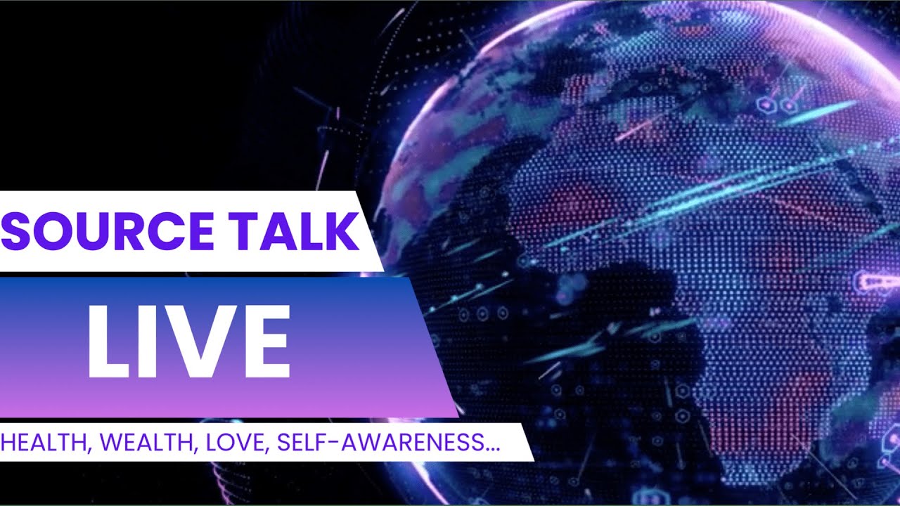 Source Talk Live: The Power of You - YouTube