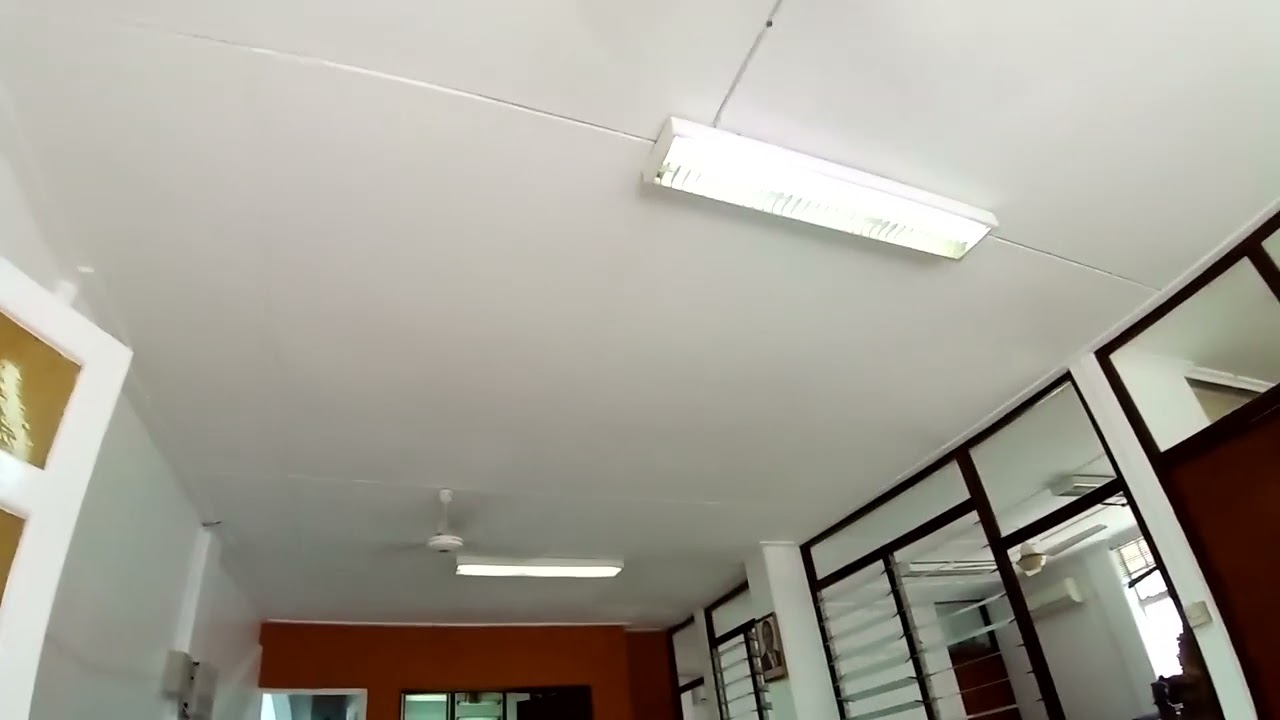 gypsum designs and all exterior and interior work - YouTube