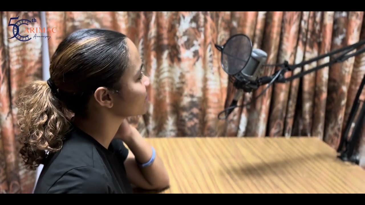 TV PSA Kimberely Samuels, Jason Jackson, Kelly-Ann Lee - YouTube