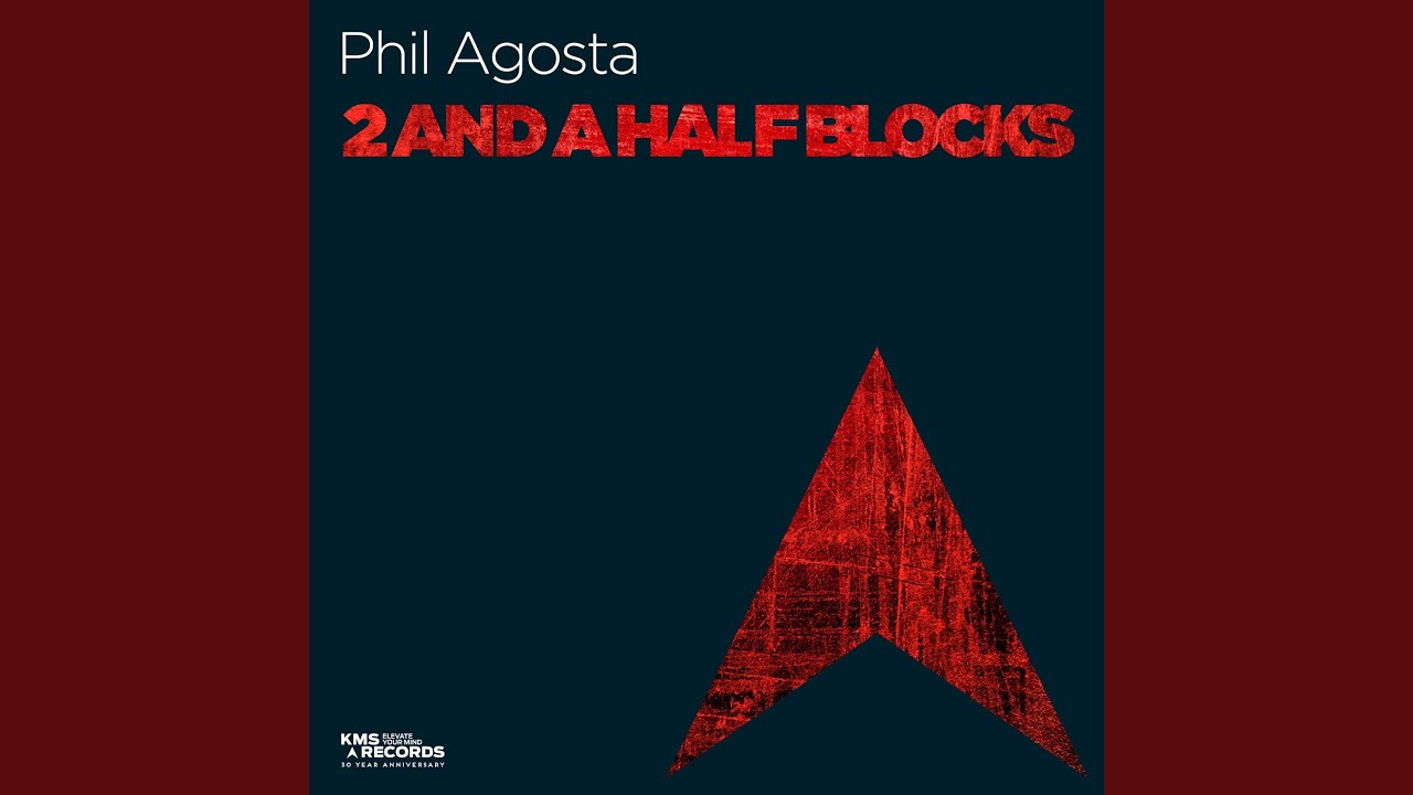 2 And A Half Blocks - YouTube