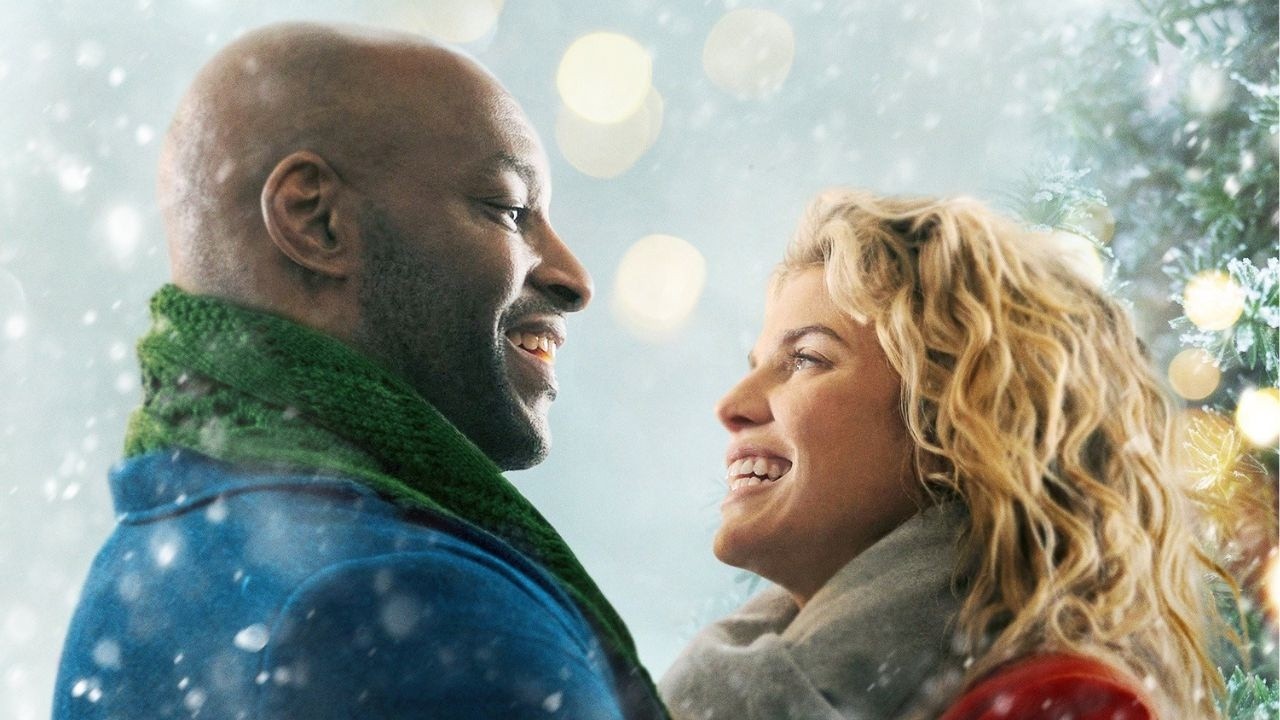 Dancing Through Christmas | Romantis | HD | Film Lengkap dalam Bahasa ...