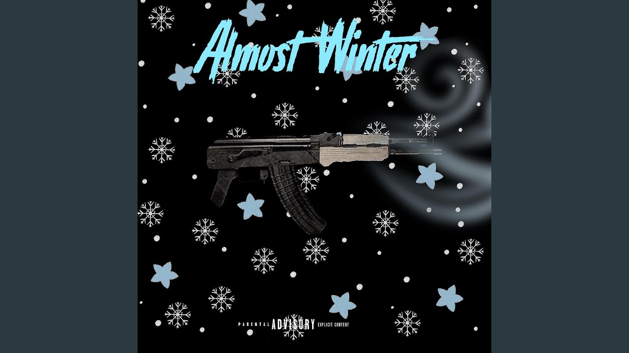 Almost Winter (feat. Lil 3) - YouTube