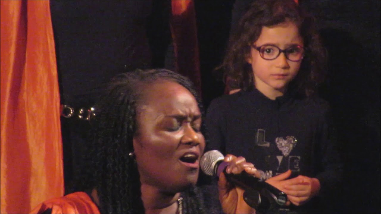 AMAZING GRACE - YouTube
