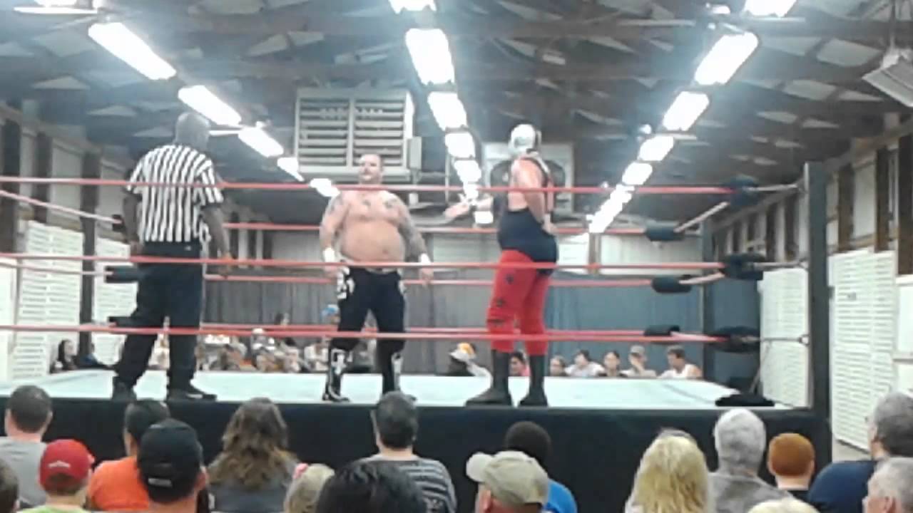 Super Destroyer vs Mike Jablonski - YouTube