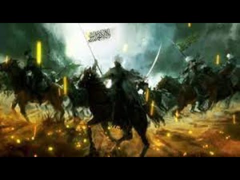 Muslim conquest of Persia Status | Islamic Heroes |