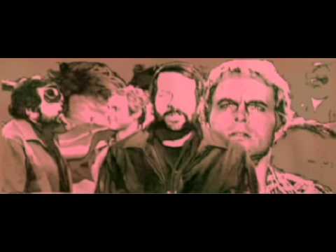 BAD SPENCER BUS EXPLOSION - What's going on? The cat down by the lavatory (2003)