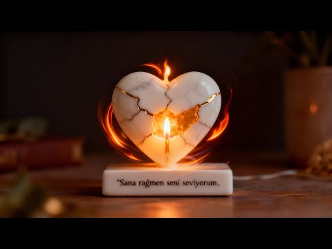 Sana Rağmen seni SEVİYORUM