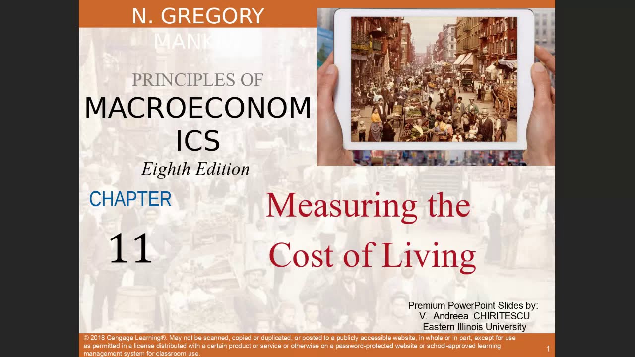Ch 11 CPI - YouTube
