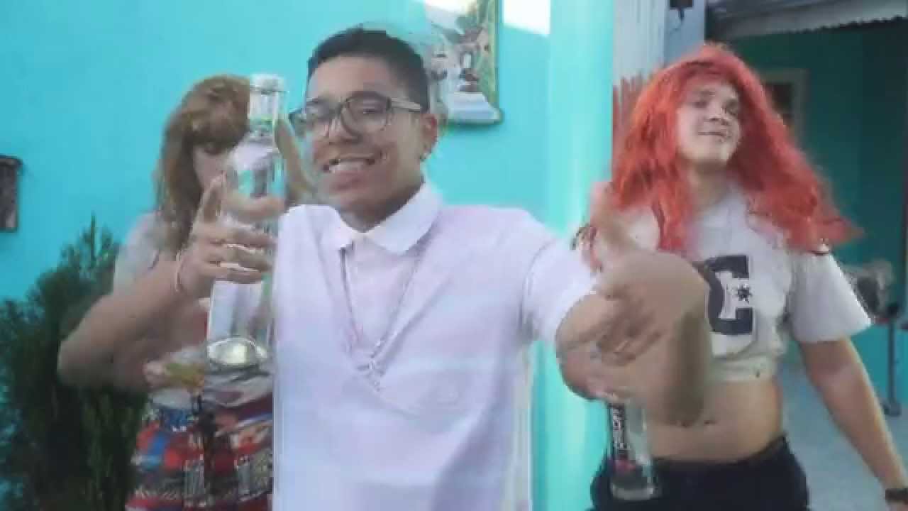 HUECLIPE - OPERA ROMANA ( MC DG SP ) - YouTube