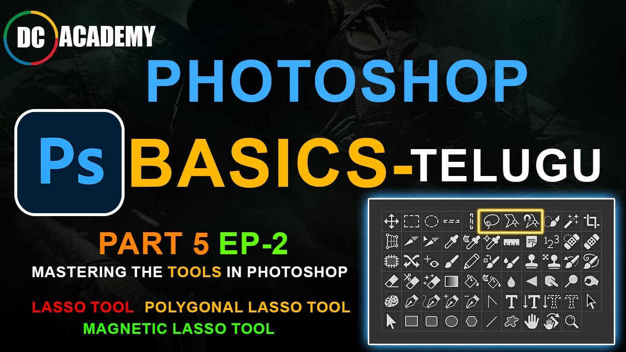 Photoshop Lasso Tool Polygon Loss Tools Magnetic Lasso Tool YouTube photoshop-lasso-tool-polygon-loss-tools-magnetic-lasso-tool-youtube