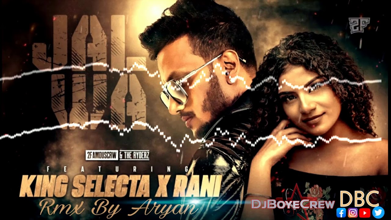 Jalwa - King Selecta x Rani Datai x Remix x DjAryan (2K20) # ...