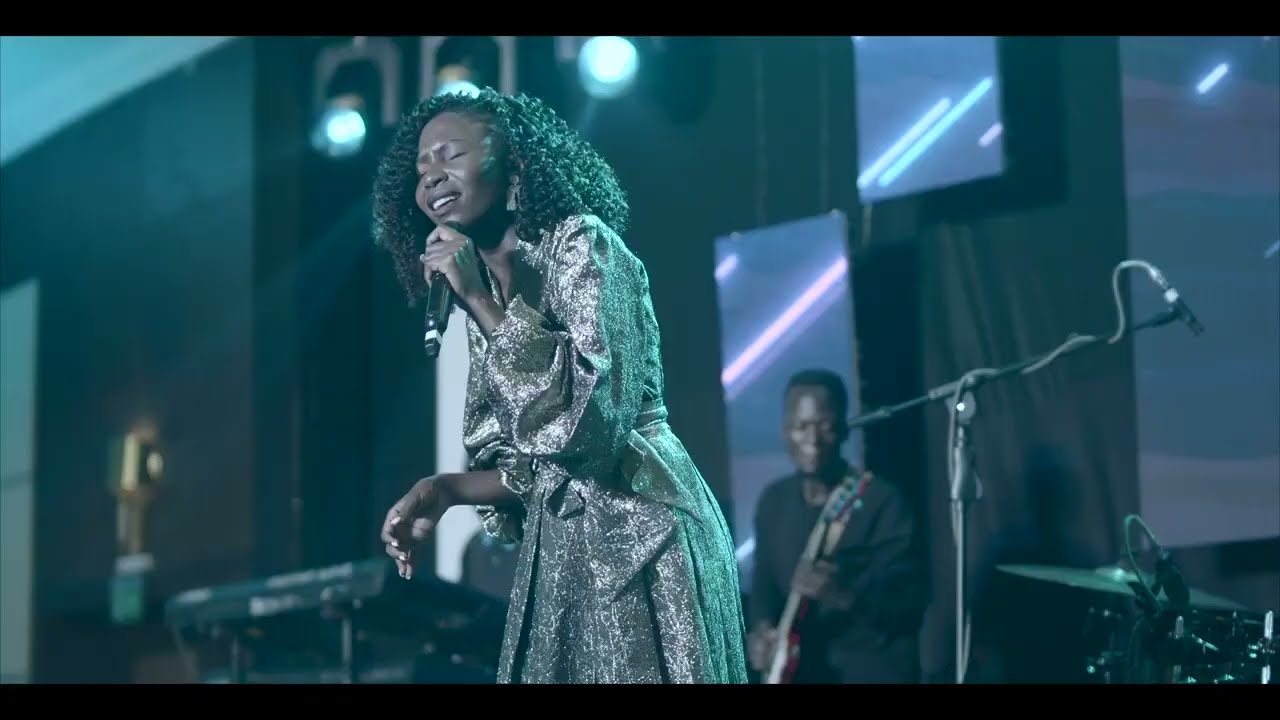 The True Defender (Nesize Gwe Yesu) -Debbie & Michelle |House of Dreign ...