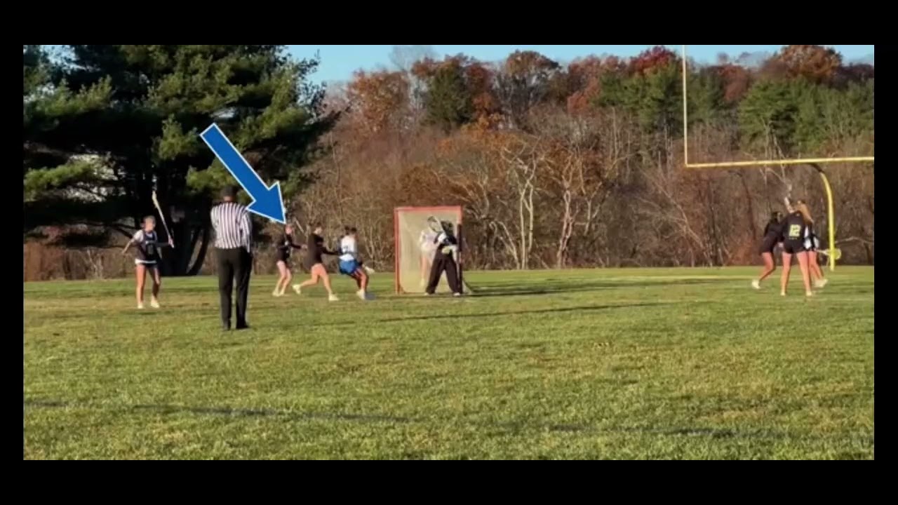 Highlights Fall 2024- Dillon Perry 2027 - YouTube