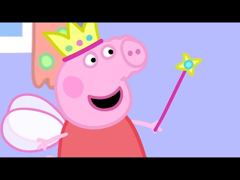 Peppa Pig Castellano Capitulos Completos | Compilacion 1