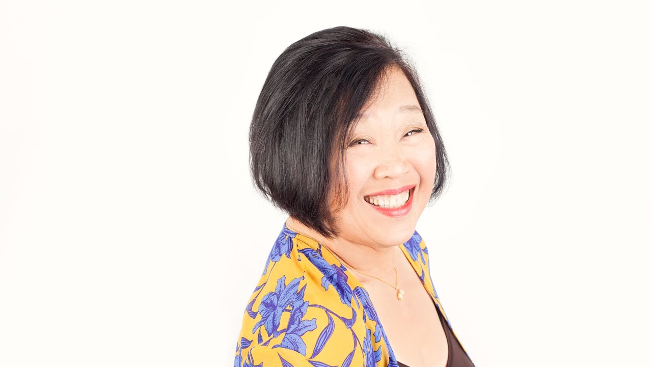 Lily: Fast & Fixed dental implants case study at Clinic 95 - YouTube