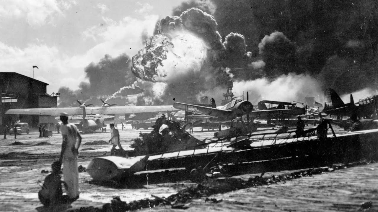 Meet Vaughn P. Drake Jr.: Oldest Pearl Harbor Survivor | WWII Hero ...