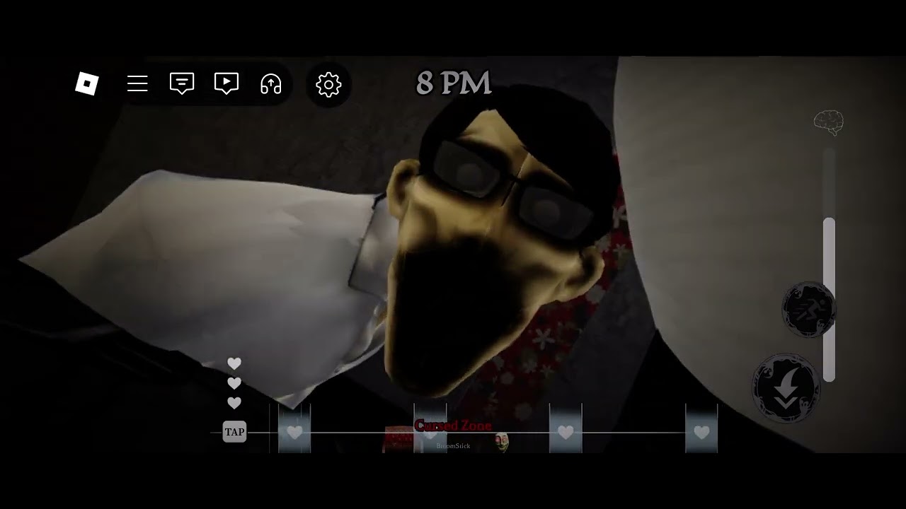 Jealousy Chapter 3 Normal | Part 2 || The Mimic | Roblox - YouTube