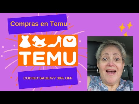 Temu_Haz_visto_los_descuentos_en_TEMU? Como_puedo_comprar_en_Temu ...