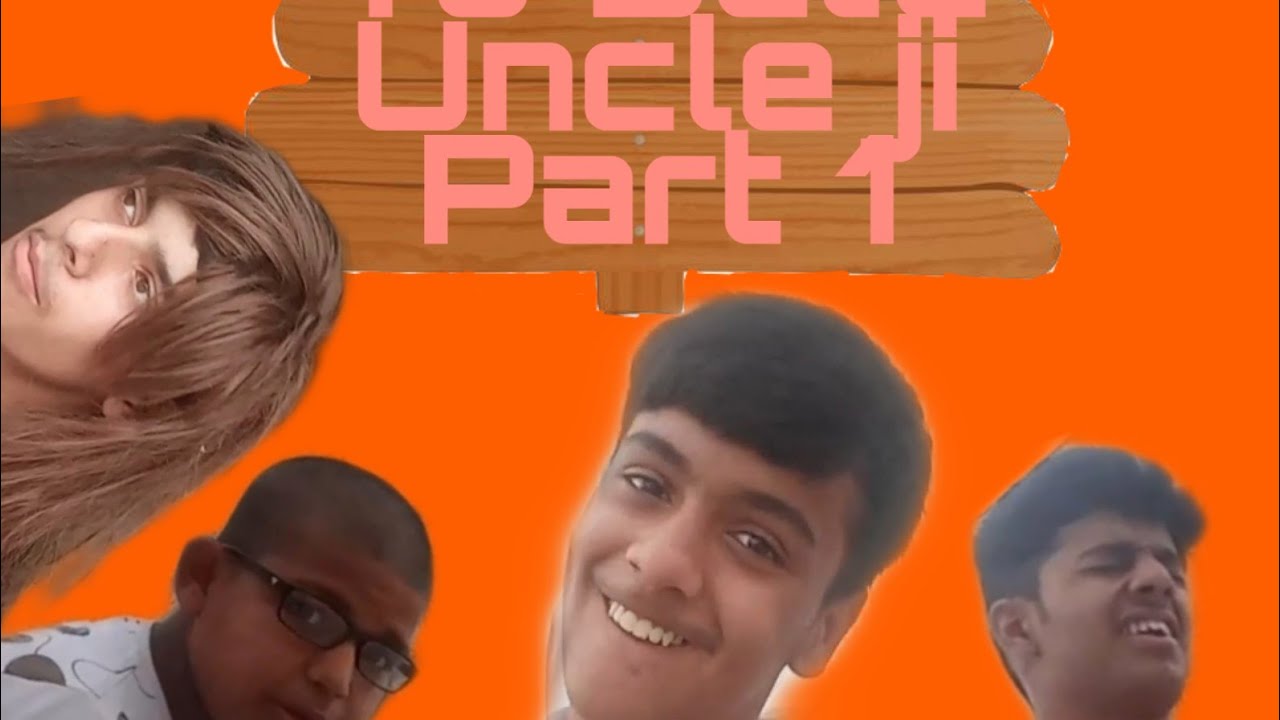 Uncle ji : The legend Season 1 EP 1 - YouTube