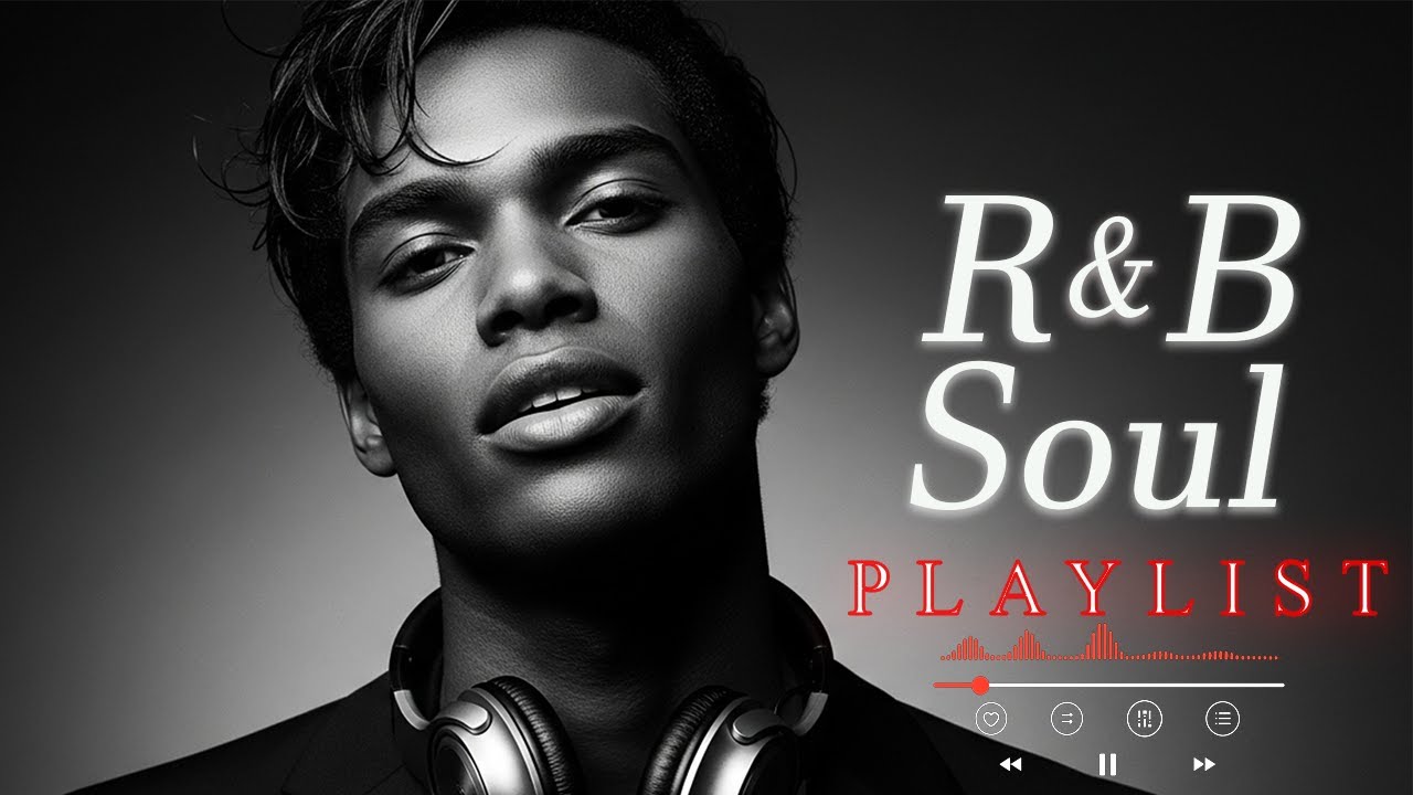 【R&B Soul】Golden Night Soul Drift – Soft R&B Echoes for Calm, Love ...