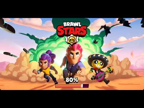 Vamola colt brawl star