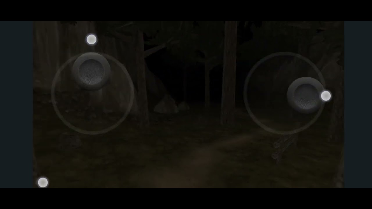 Forest 2 LQ Chapter 3 [Mysterious red crystal 🔮] all 5 found !! won ...