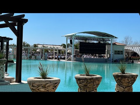 Antalya belek dans show 2023