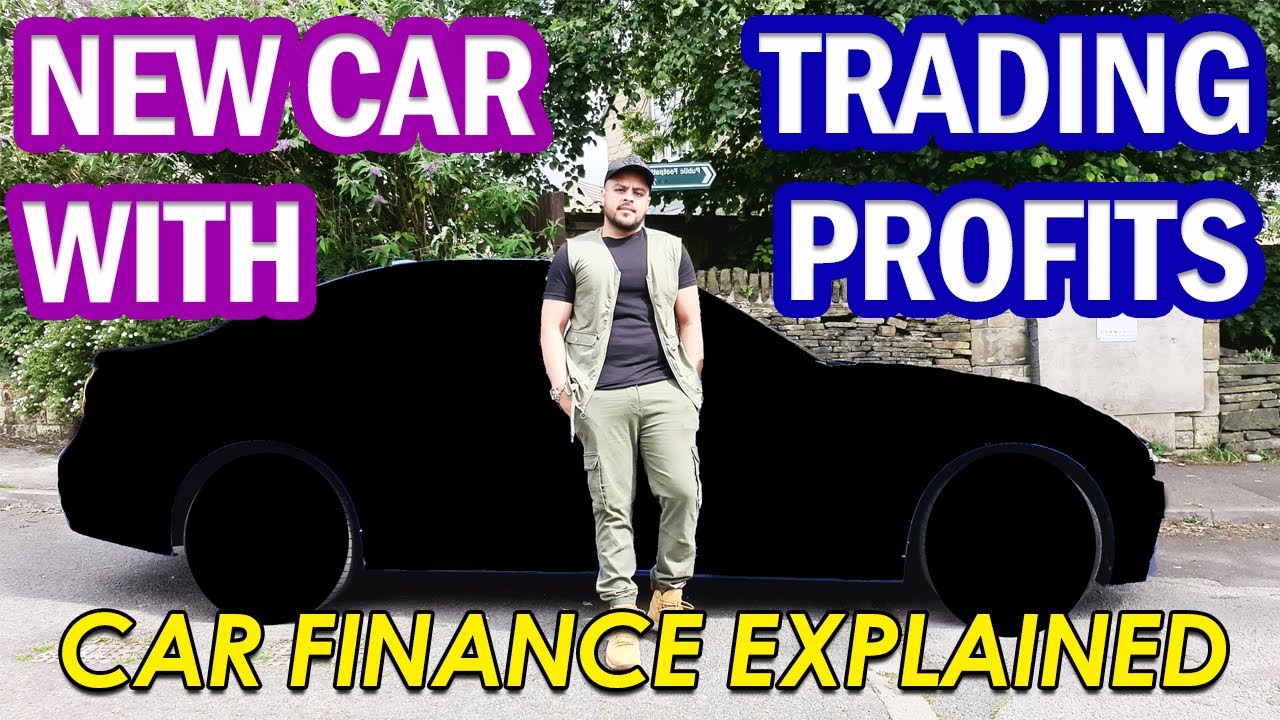 Car Finance Explained! PCP vs HP - YouTube