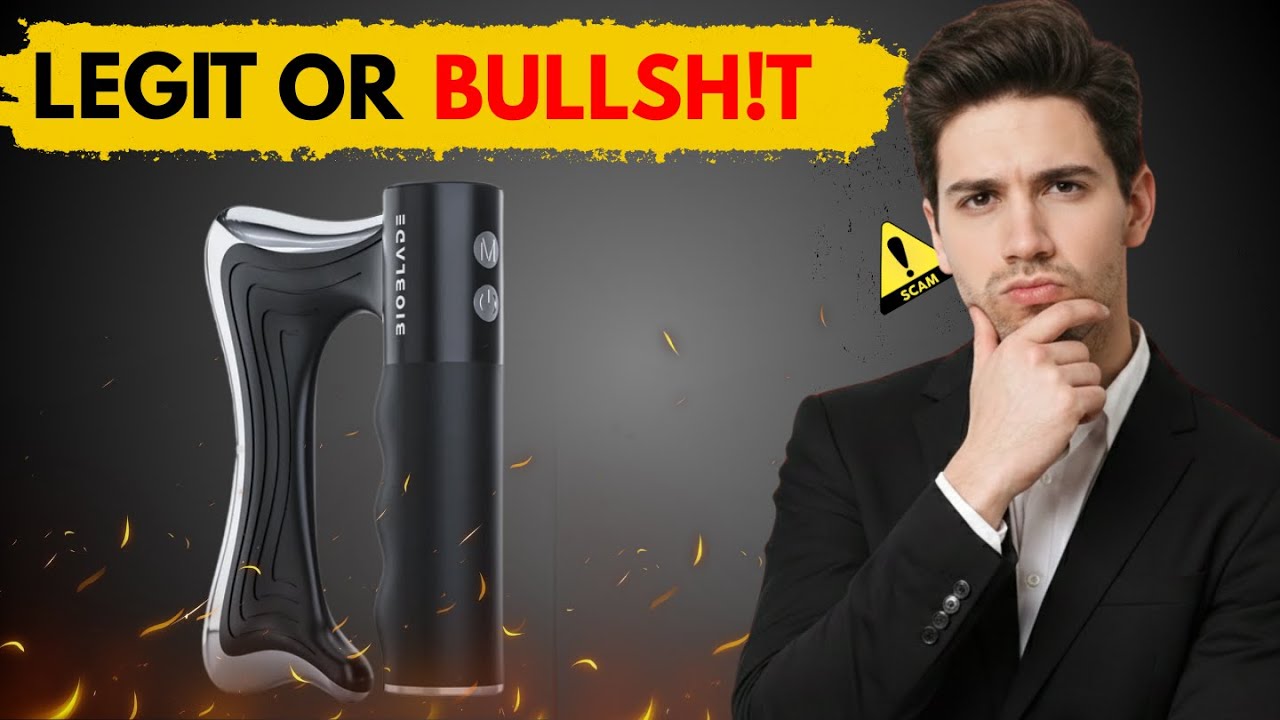 Is Bioblade V2 Pro Worth Buying? Honest Test Before You Order - YouTube