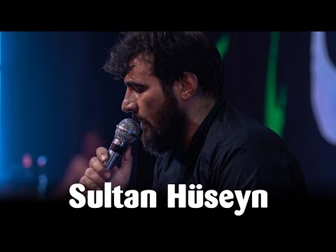 Sultan Hüseyn - Kərbəlayi Hüseyn Enifard - کربلایی حسین عینی فرد