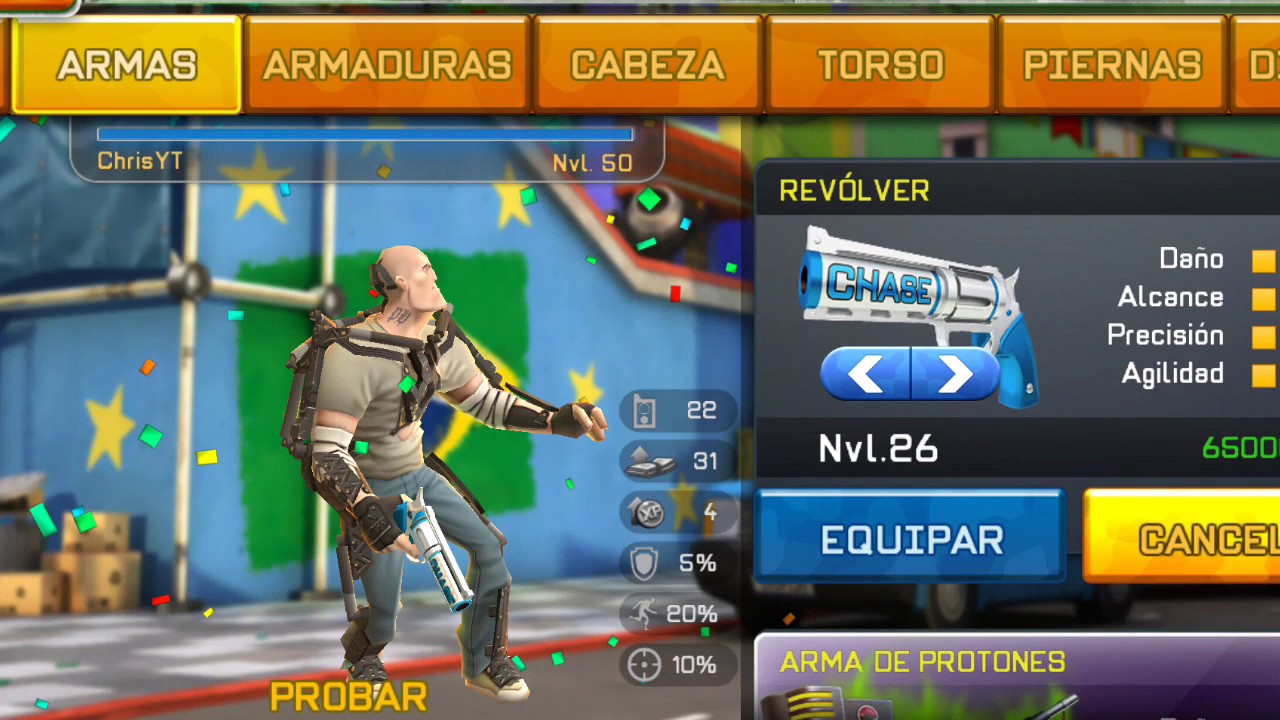 Como hacer el bug de las skins respawnables - YouTube