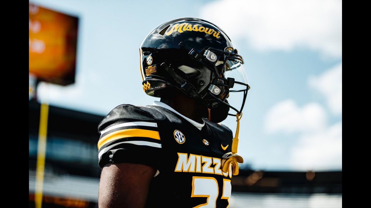 2024 Futures: Missouri Win Total +/- 9.5 - YouTube