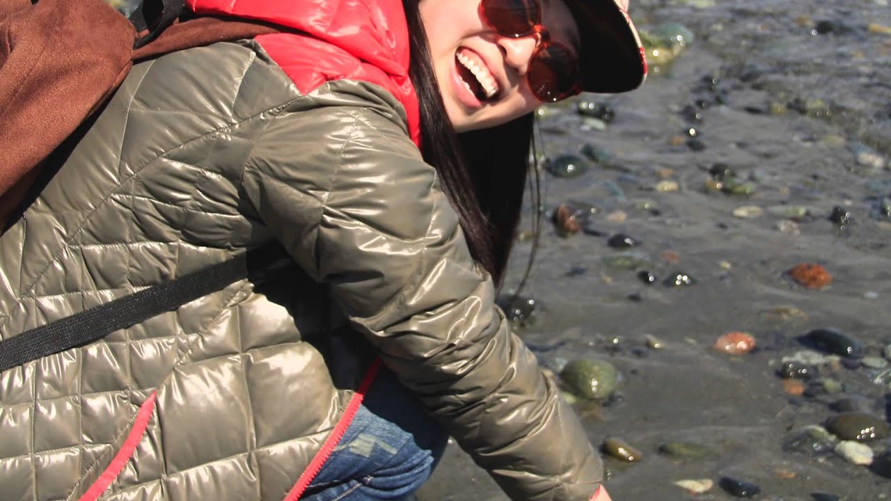 420individual project Aimee Li - YouTube