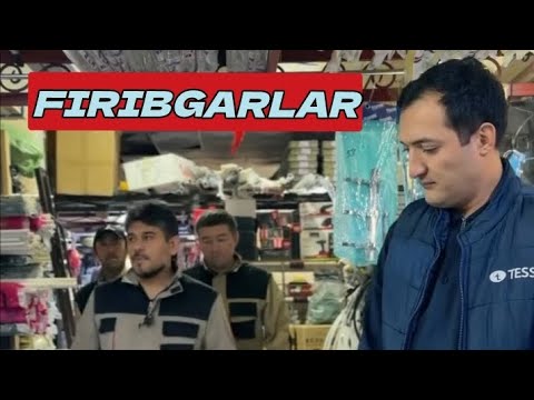 Firibgarlar