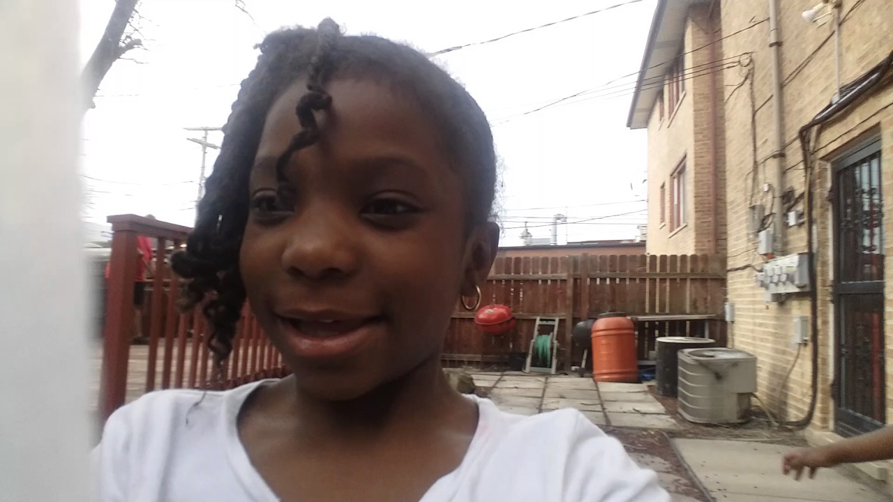Dancing In My Dad Got Mad Youtube