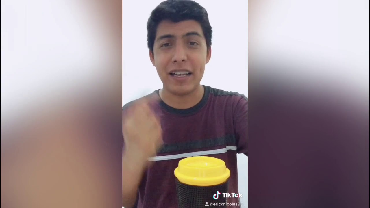 Tiktoker cristiano, recopilación de Erick Nicolas - YouTube