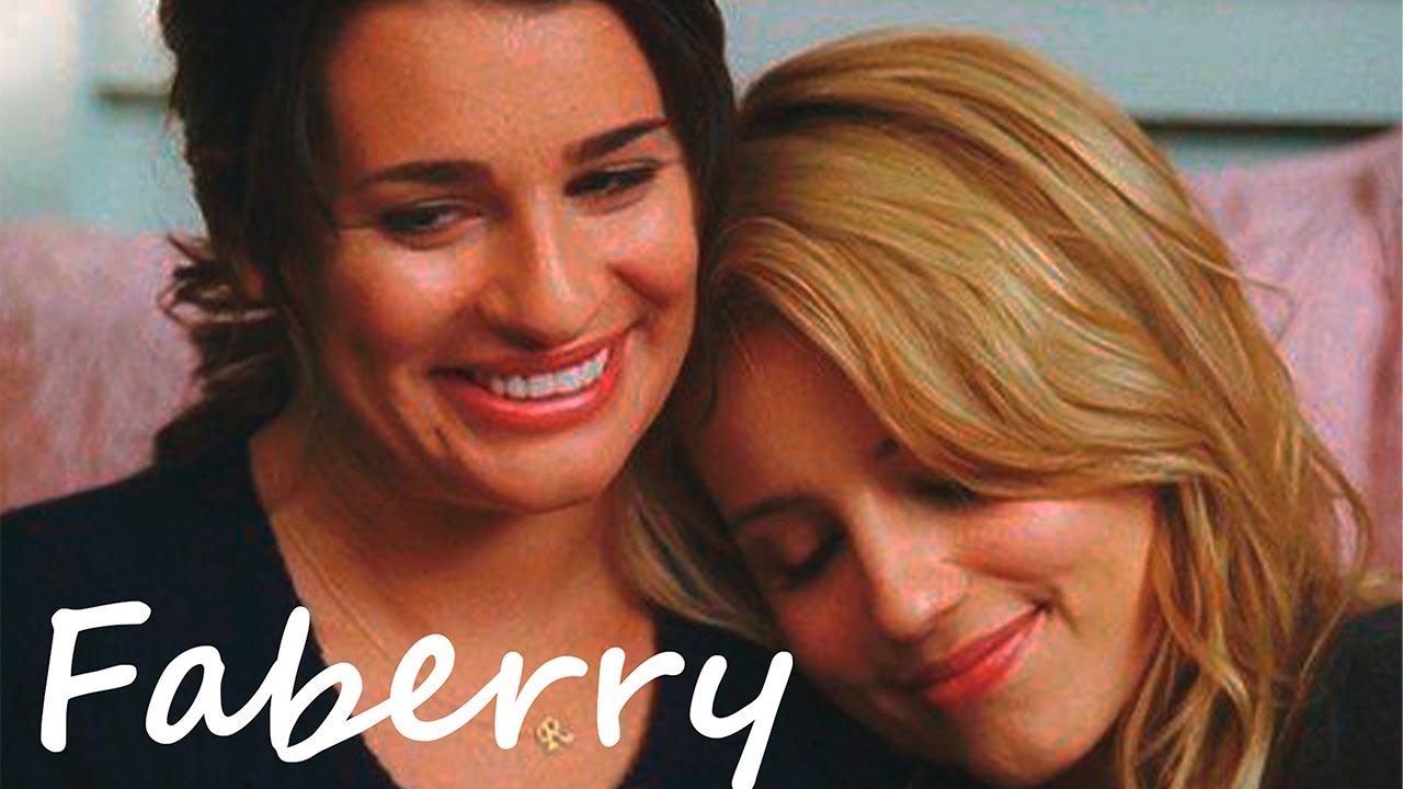 Rachel Berry & Quinn Fabray ll Faberry - YouTube