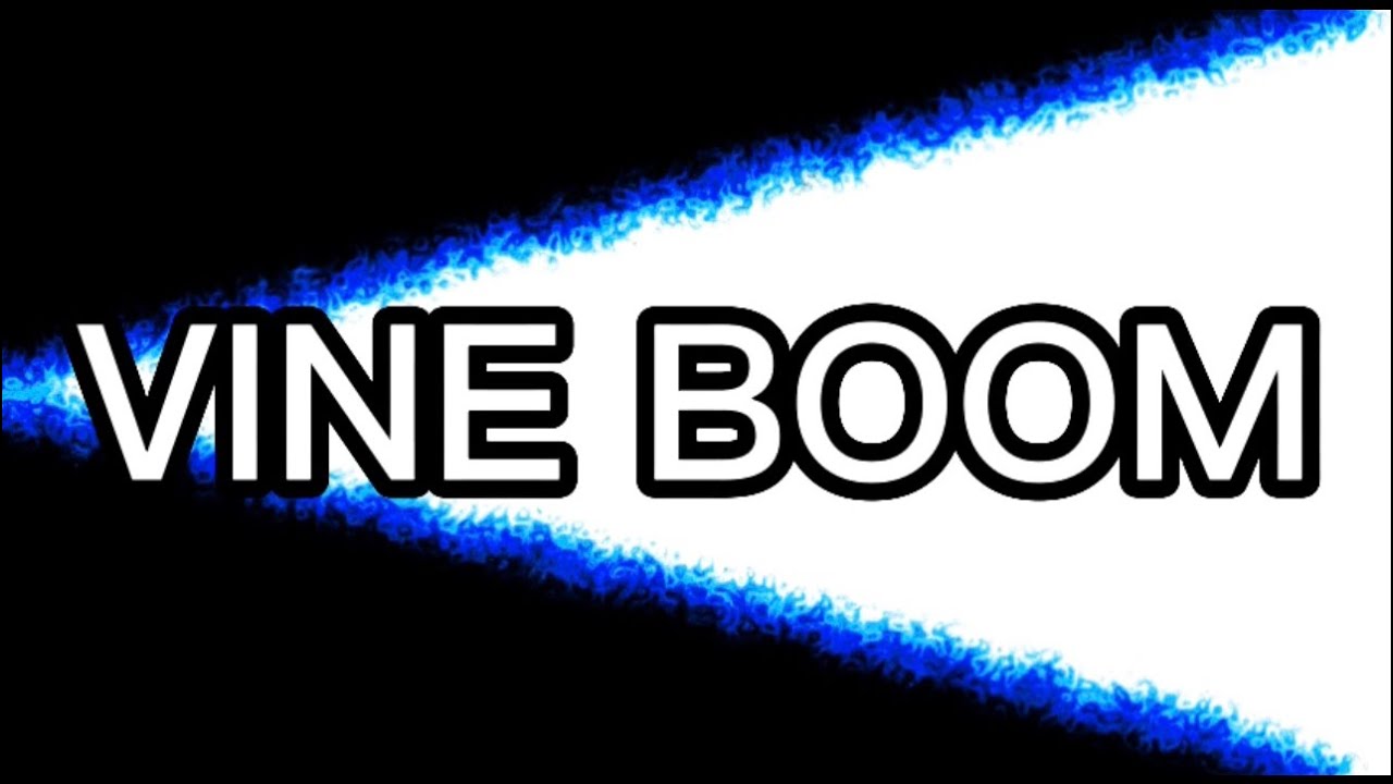 VINE BOOM - YouTube