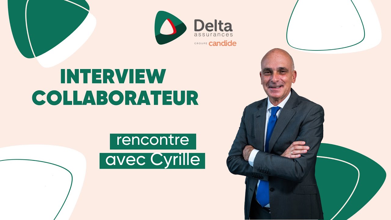 Nos collaborateurs ont du talent : rencontre avec Cyrille Guez ! - YouTube