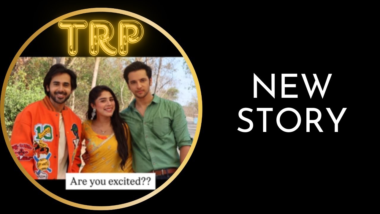 Rajan Shahi Popular Show Anupama TRP , Randeep Rai - YouTube