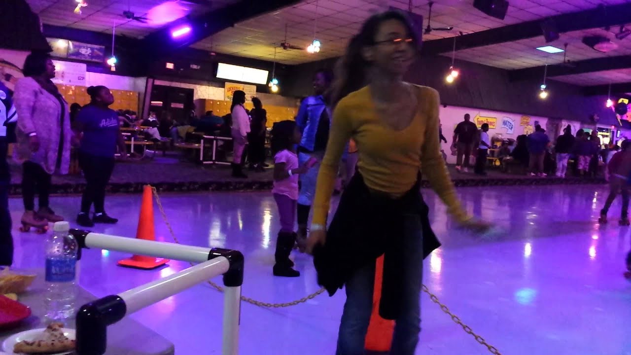 Church skate - YouTube