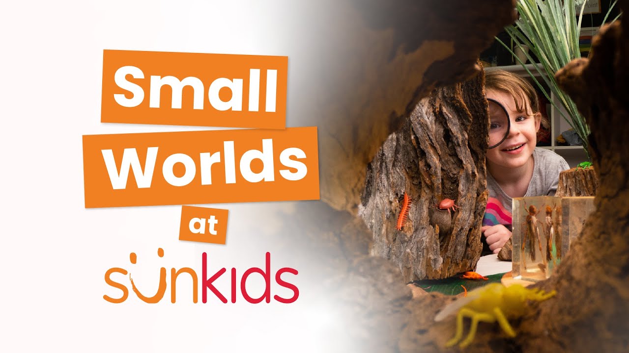 Sunkids Calamvale Central - YouTube
