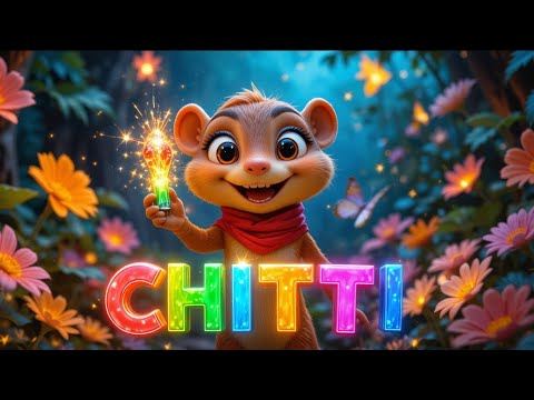 చిట్టి మరియు పిట్ట కథ | Chitti and the Little Bird | Telugu Moral Story ...