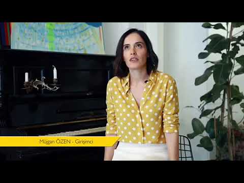 Loccitane Reset Serum Tanıtım Videosu