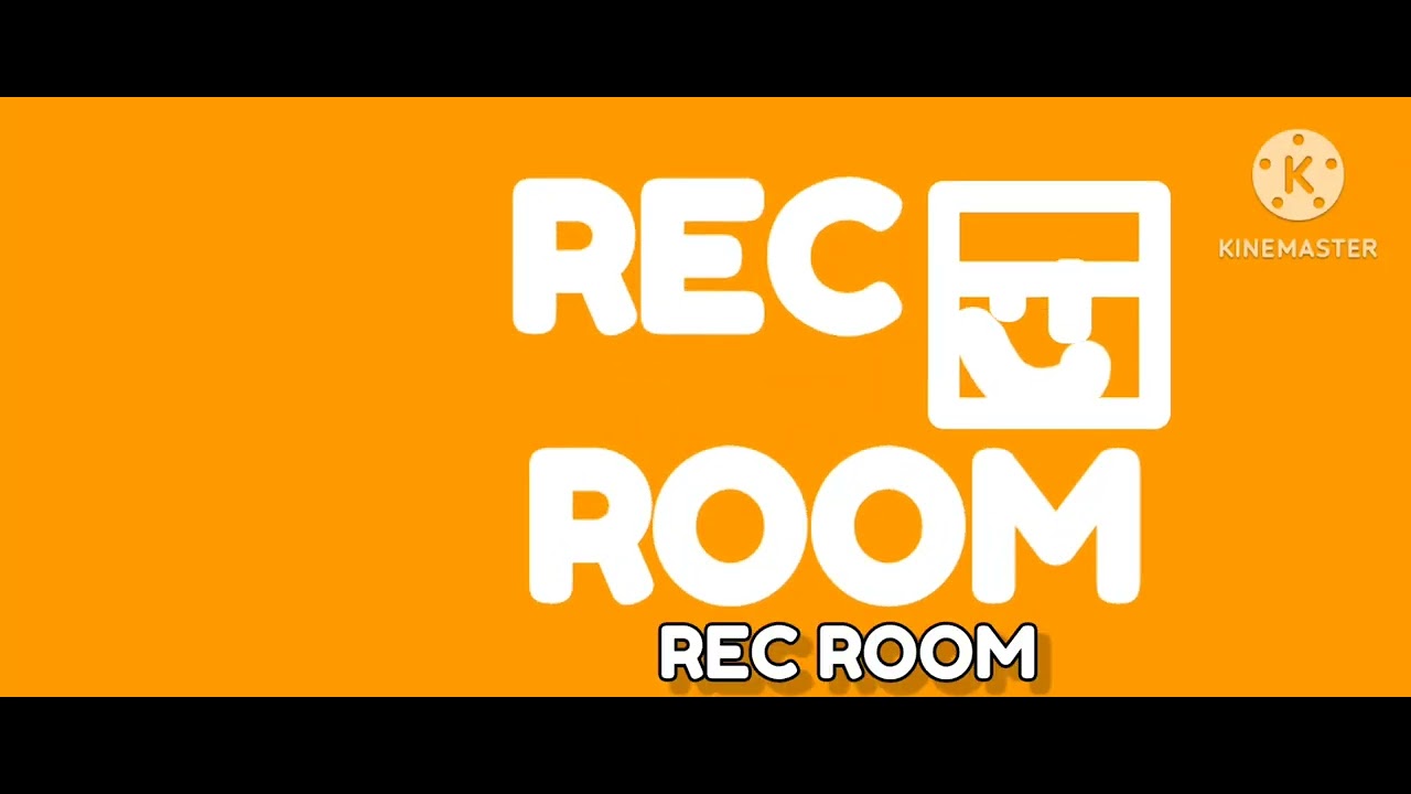 REC ROOM LOGO 2019 - YouTube
