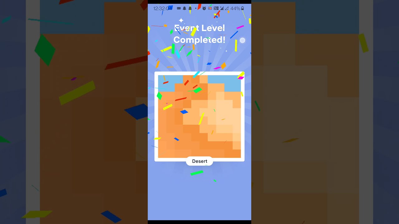 Nonogram Adventure Level 8. - YouTube