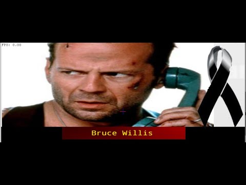 Bruce Willis 𝐃𝐞𝐚𝐝 𝐨𝐫 𝐒𝐭𝐢𝐥𝐥 𝐀𝐥𝐢𝐯𝐞? - YouTube