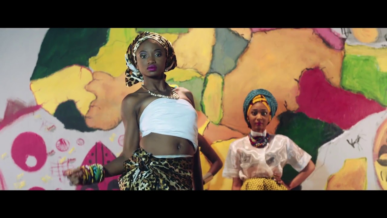 BB02 AND THE LEM LINES - OYOYO [OFFICIAL VIDEO] - YouTube