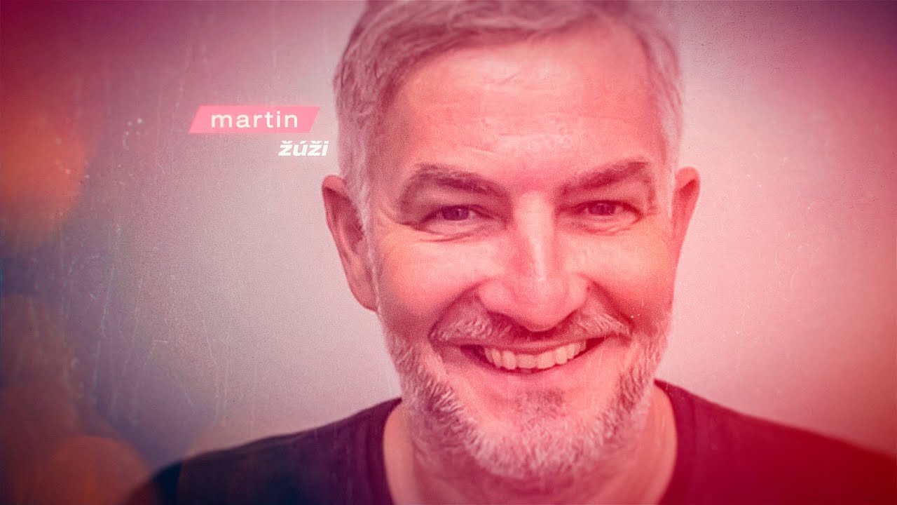 Otázky & odpovede • Martin Žúži - YouTube